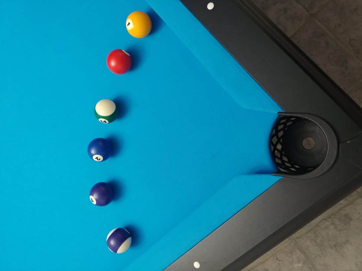 11 Billiard Pool Tips Every Beginner Needs to Learn | Supreme Billiards
