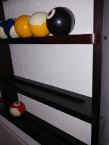 20 Different Pool Table Accessories | Supreme Billiards