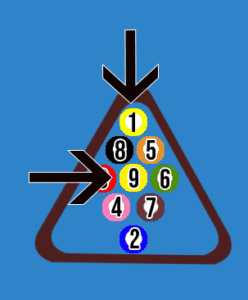 How To Rack In 9 Ball? | Supreme Billiards