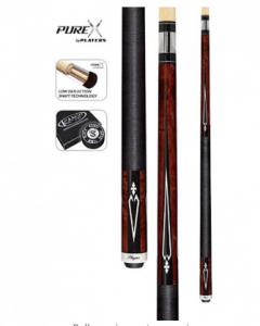 Players Technology Series HXT15 Two-Piece Pool Cue Review | Supreme ...
