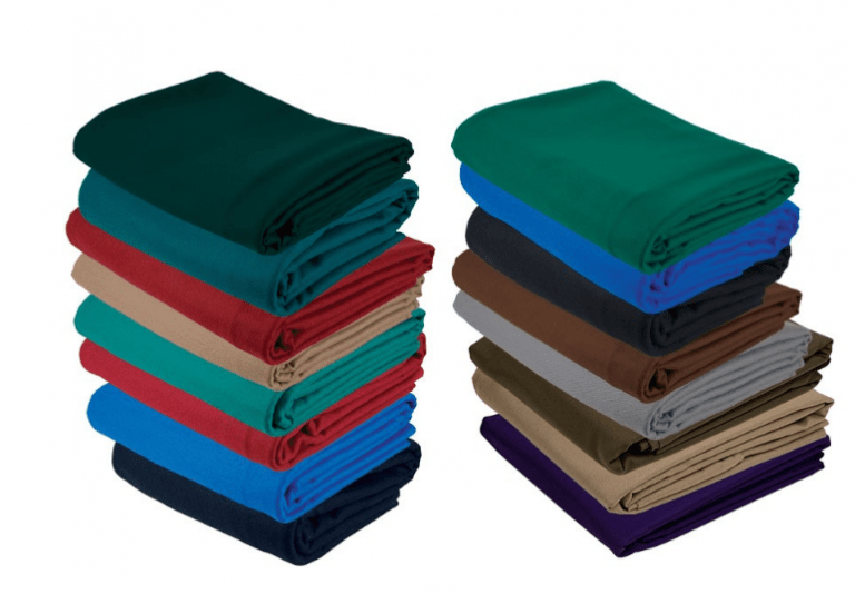 The 7 Best Pool Table Felts Thats Worth It | Supreme Billiards