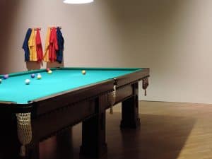 What Size Room for a Pool Table? (Exact Measurements Included ...