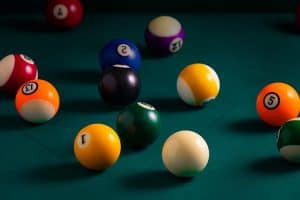 How to Use English or Side Spin in Pool | Supreme Billiards