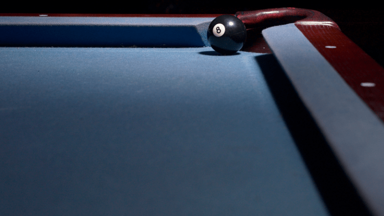 How to Use the Dots On a Pool Table (Easy Steps to Remember) | Supreme ...