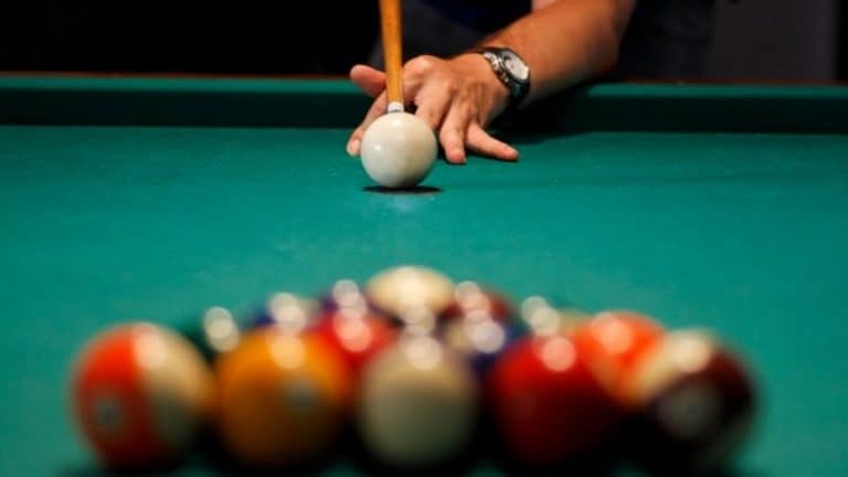 5 Tips to Breaking Better in 9 Ball | Supreme Billiards
