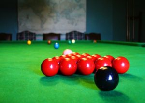Pool Table Measurements (Height, Width, Weight, and More!) | Supreme ...