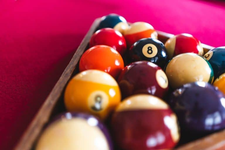 What is Carom Billiards? (Rules, Gameplay, Fun Facts, and More ...