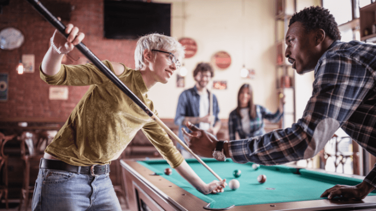 The 7 Best Training Cue Ball For 2023 | Supreme Billiards